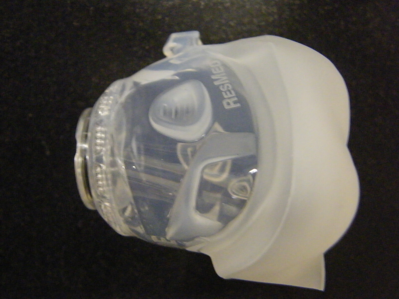 ResMed 62111 Mirage FX Mask Cushion Standard in Package for sale online ...