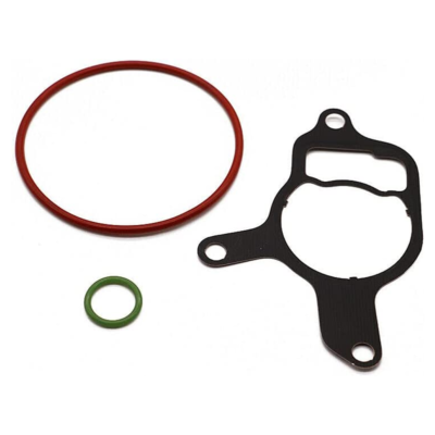 VACUUM PUMP REBUILD KIT For VW Volkswagen Jetta Seal Gasket 2.5L ...