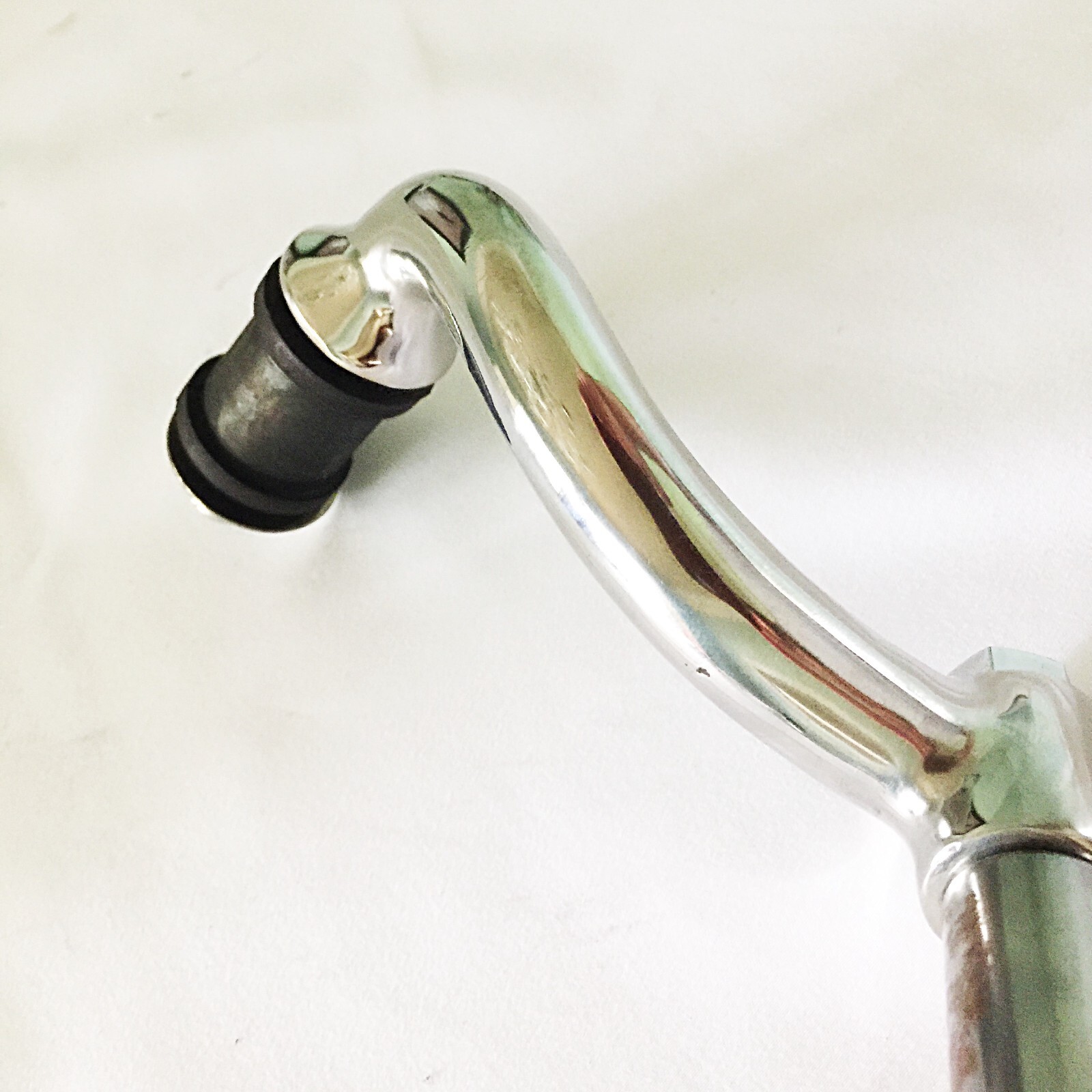 F1 Style Hot Rod Front Upper Shock Mounts - Pol S/S - f1 shock mount | eBay