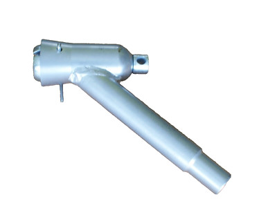 Steib Sidecar BW Sidecar Ball Coupling Arm 45° | eBay