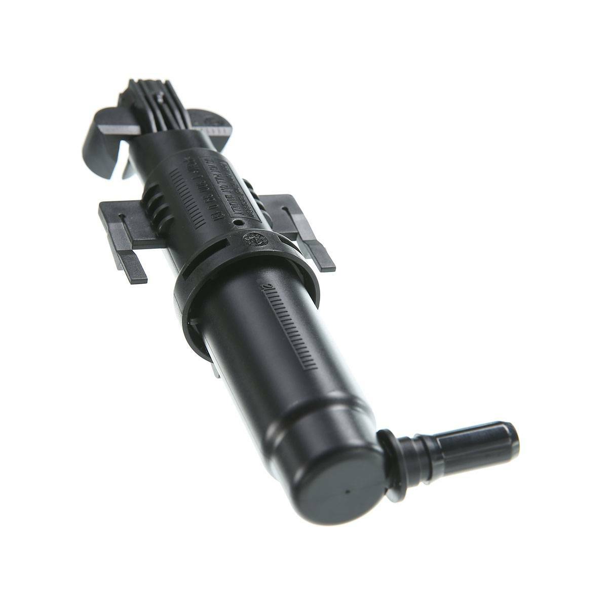 Left Headlight Washer Nozzle for BMW F07 F10 528i 535 550i GT xDrive ...