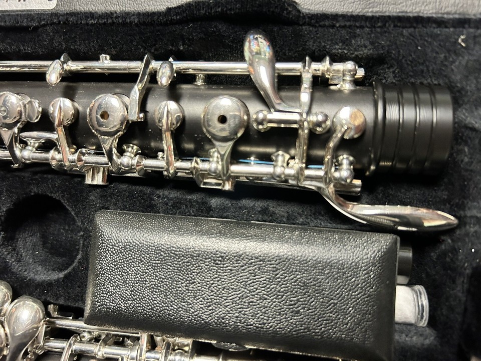 Buffet Prodige Oboe | eBay
