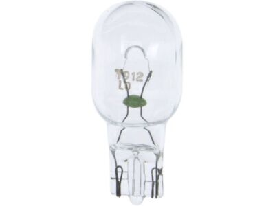 For 1987-1996 Ford Bronco Engine Compartment Light Bulb Wagner ...