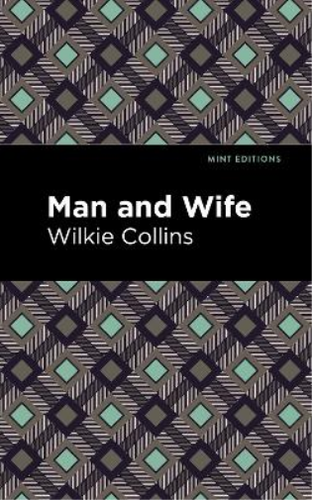 Wilkie Collins Man and Wife (Poche) Mint Editions | eBay