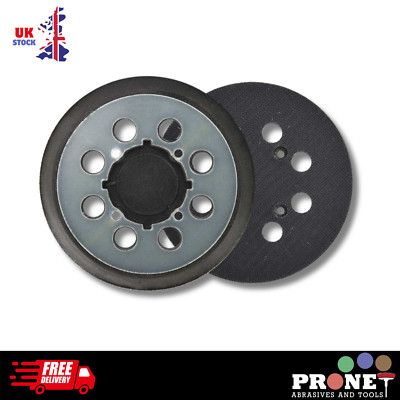 For DeWalt 5" DCW210N DWE6423 Replacement Backing Pad - OEM Part No ...