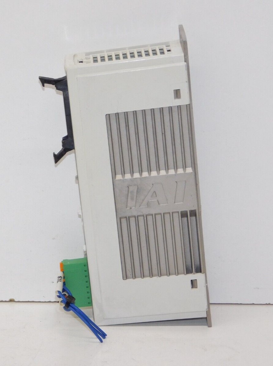 Iai PCON-CA-42PWAI-NP-5-0 Controller Module 24v-dc for sale online | eBay