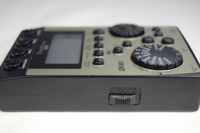 Korg Toneworks PX4D Pandora Multi-effect Guitar Processor for sale ...