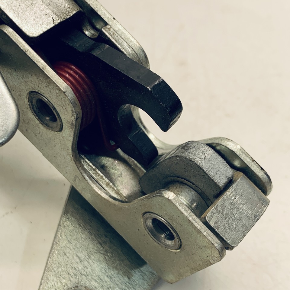 2023 Can-Am Defender HD10 RH Latch | Genuine OEM | Can-Am