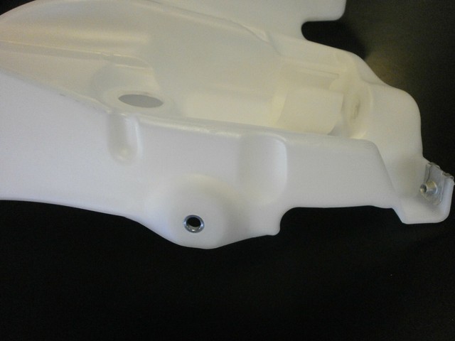 Original Audi A4 Seat Exeo Wischwasserbehälter 8E0955453BF online ...