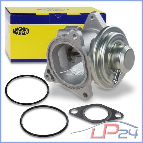 MAGNETI MARELLI VALVE AGR POUR AUDI A3 SEAT SKODA VW GOLF PLUS 5M 5 1.9 ...