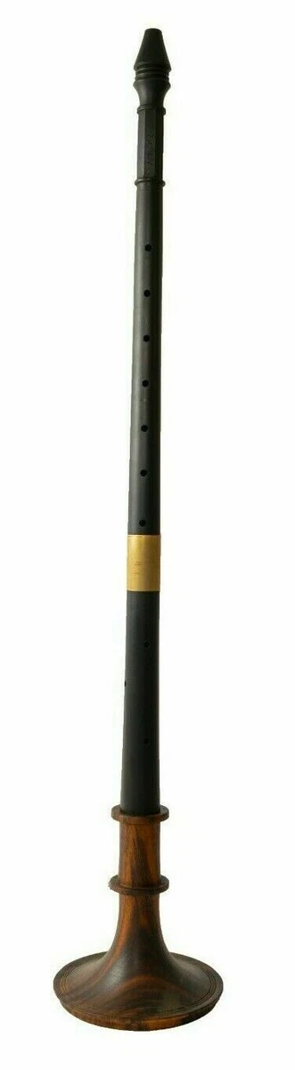 Nadhaswaram Instrument