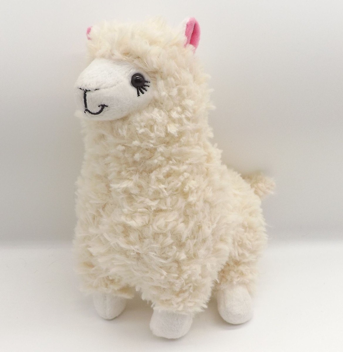 Baby Llamas The Animal