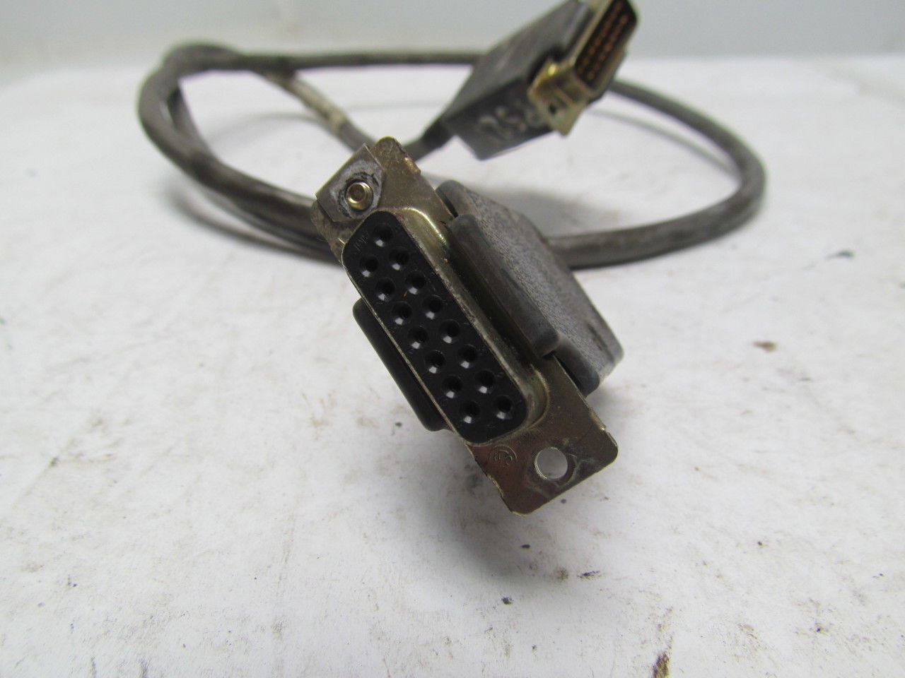 Raymond 838-004-468 Cable Assembly for sale online | eBay