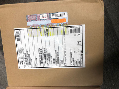 1PCS NEW IE-2000-8TC-G-L CISCO switch via FedEx or DHL | eBay