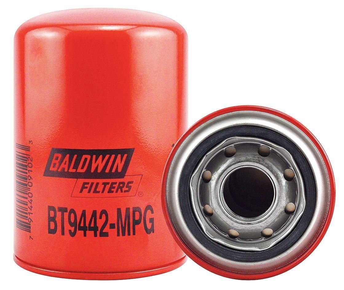 BALDWIN BT9454 - cross reference oil filters | oilfilter-crossreference.com