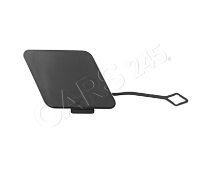 Abschlepphaken Abdeckung Für BMW F01 LCI 08-15 51117335048 | eBay.de