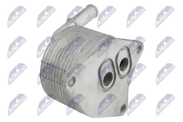 NTY CCL-VV-013 Oil Cooler engine oil for VOLVO for sale online | eBay