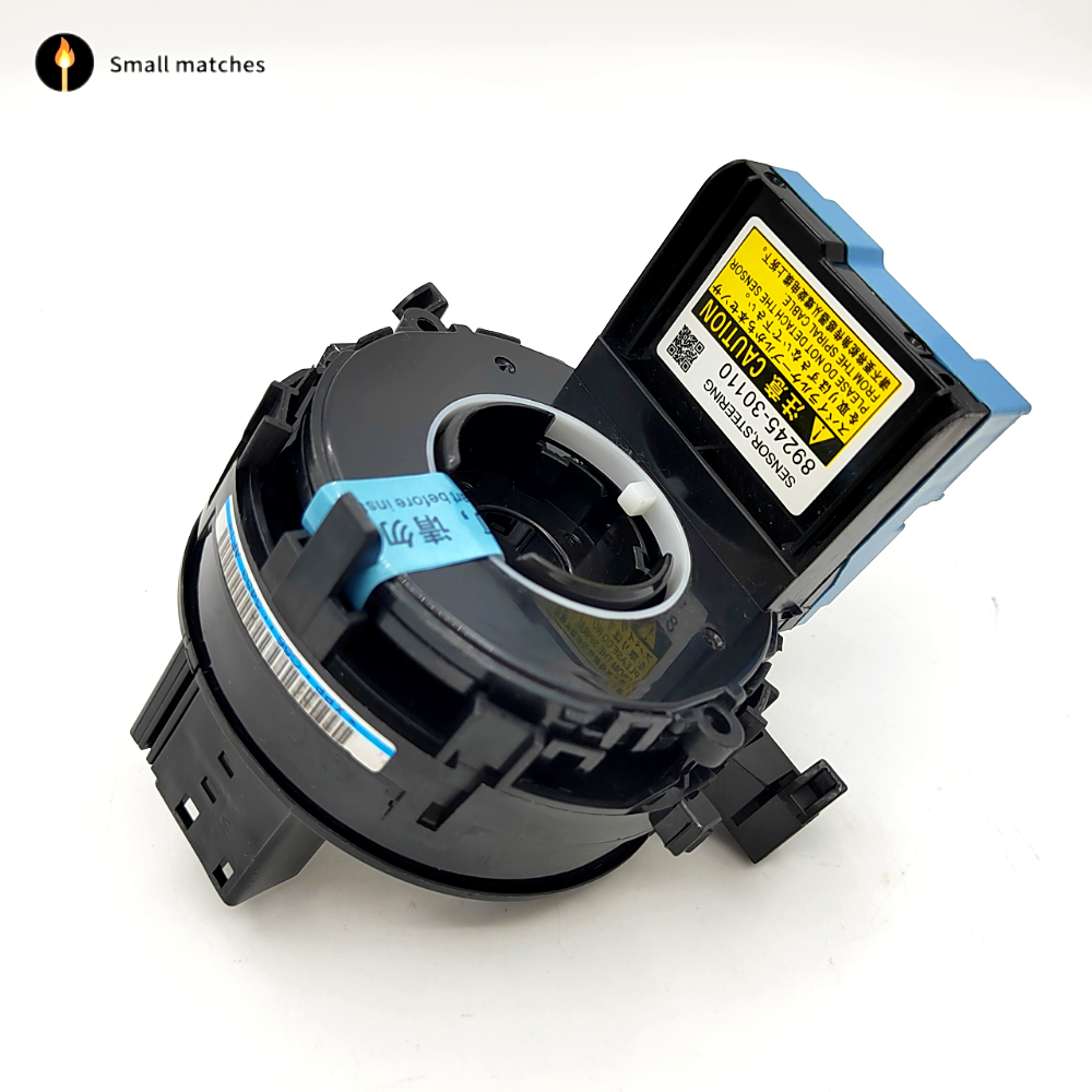 Steering Angle Sensor 84307-30090 Fit for Lexus GX460 RX350 Toyota ...