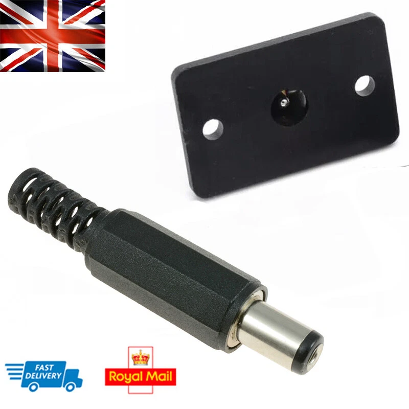 Rectangular Panel Plugs