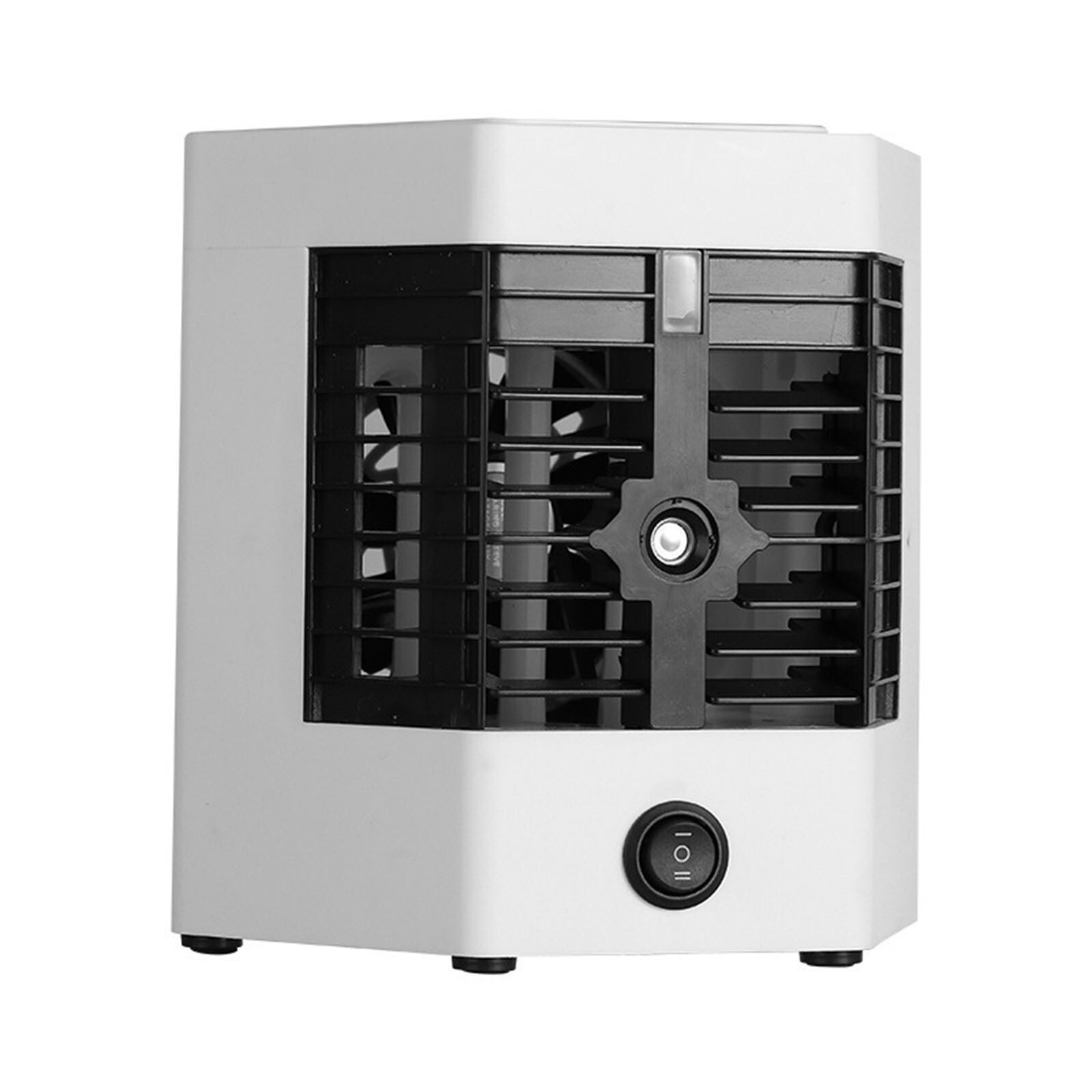 Cooling Solution for a Greener World Go Eco Friendly with our Mini ...