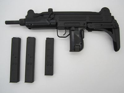 Tokyo Marui Uzi | Airsoft Forum
