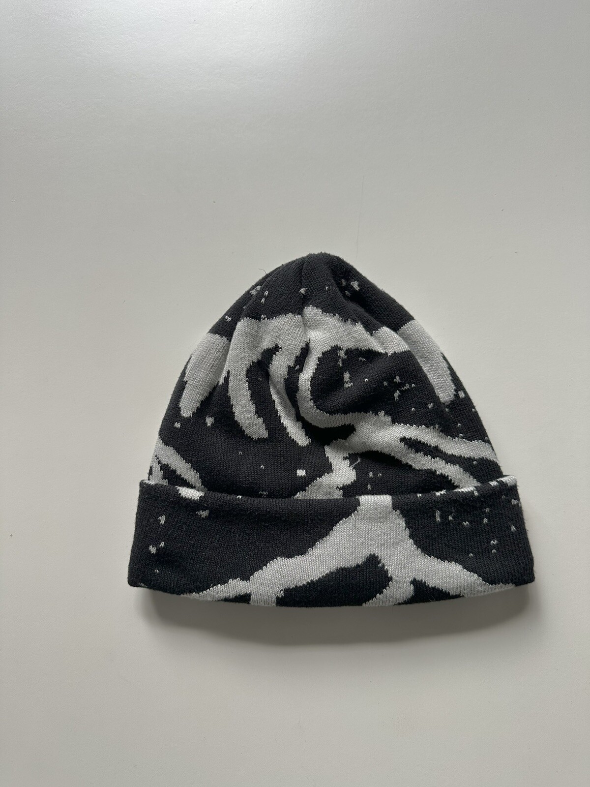 Arc’teryx Lightweight Grotto Toque Beanie Orca Black … - Gem