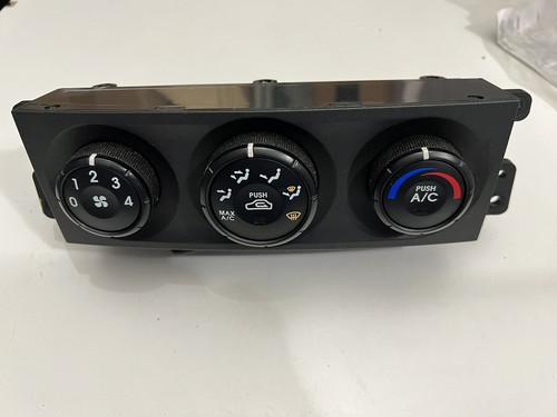 03-06 SORENTO Climate AC Temperature Control Unit P/N 972503E401EV | eBay