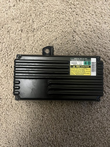 2007 2008 2009 Lexus LS460 ABS TRC VSC Traction Control Skid Module ...