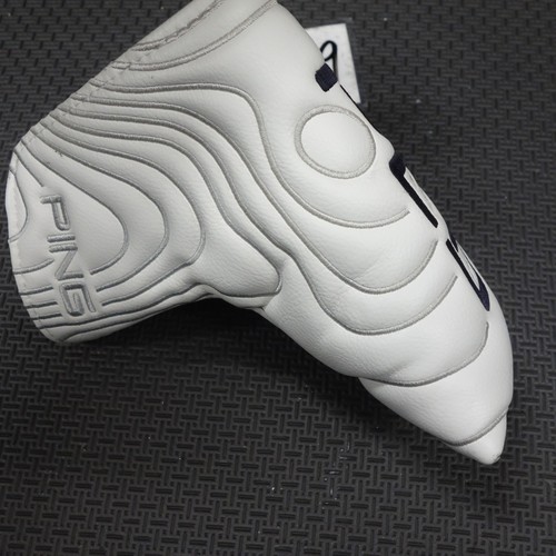 PING GOLF PLD Blade putter head cover men golf fast ship 250709 | eBay