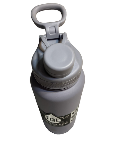 TAL WATER BOTTLE INSULATED STAINLESS STEEL RANGER PRO 40 OZ | eBay
