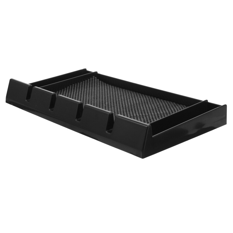 Clipper Storage Box Barber Tray Work Shop Tool Organizer | eBay