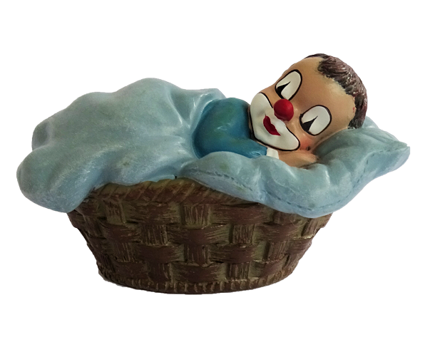 Gilde Clowns / Gilde Clown verschiedene Figuren - Raritäten *NEU & OVP ...