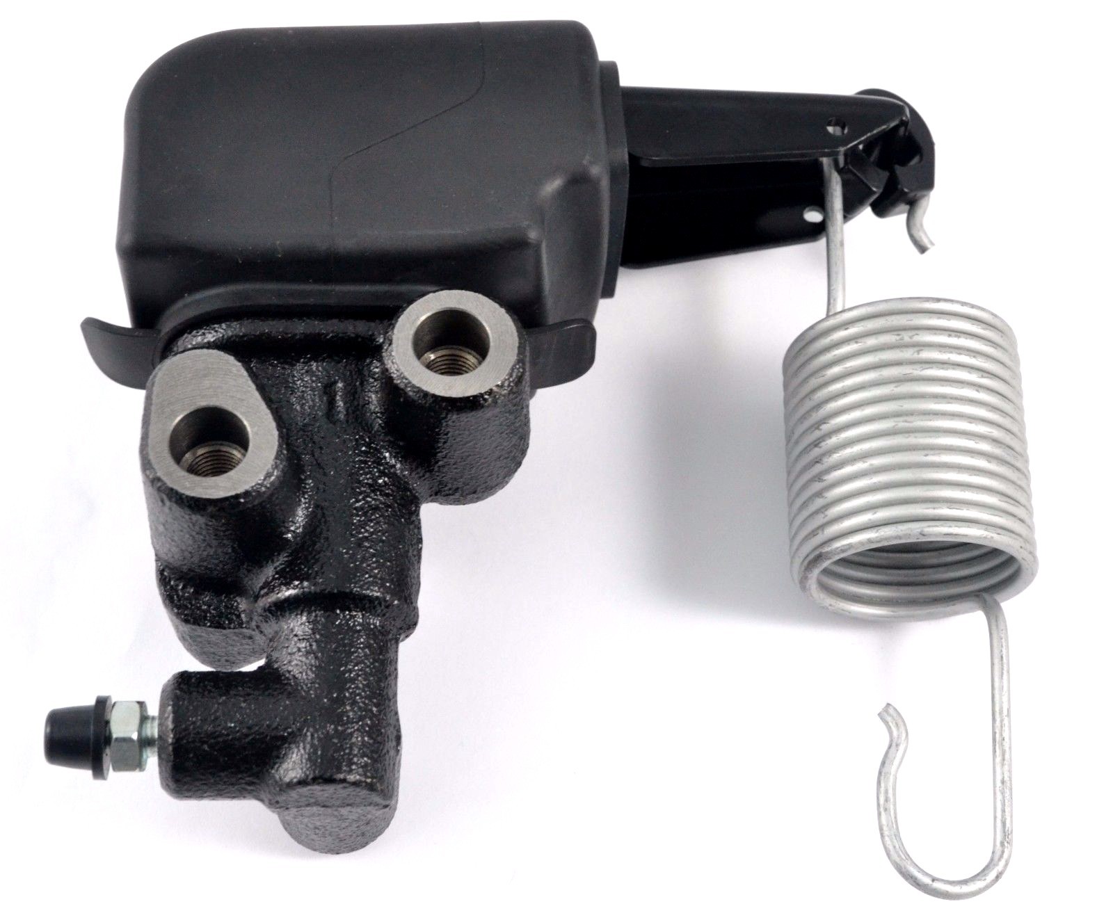 Brake Load Sensing Valve Compensator For Nissan Navara D22 2.5TD 1998 ...