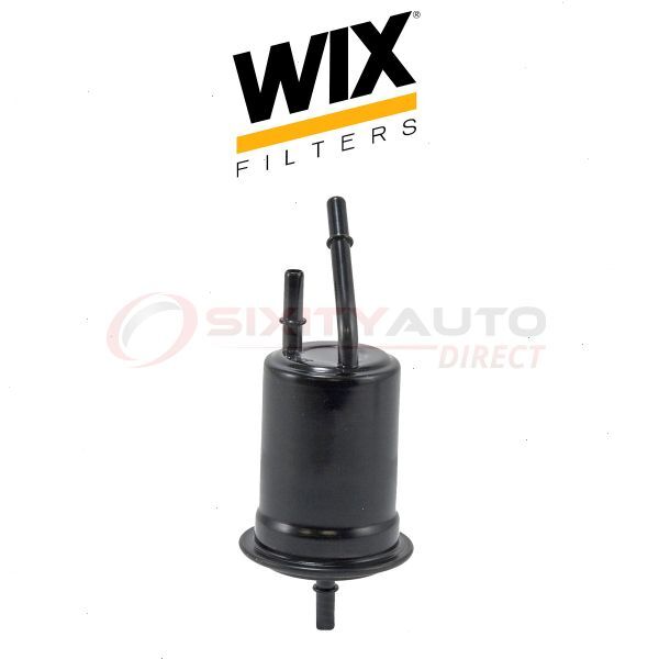 DONALDSON P550056 - Fuel filter cross reference