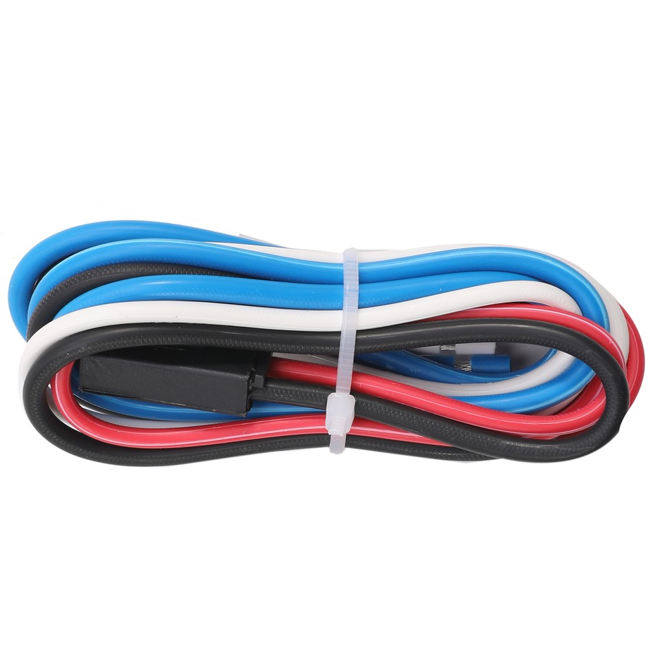 Tekonsha P3 Prodigy 90195 Electric Trailer Brake Control Module ...