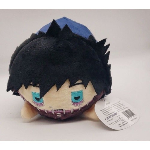 My Hero Academia Dabi Mochibi NEW *US SELLER* | eBay