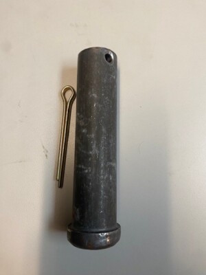 McMaster-Carr 1" Steel Clevis Pin (98306A672) | eBay