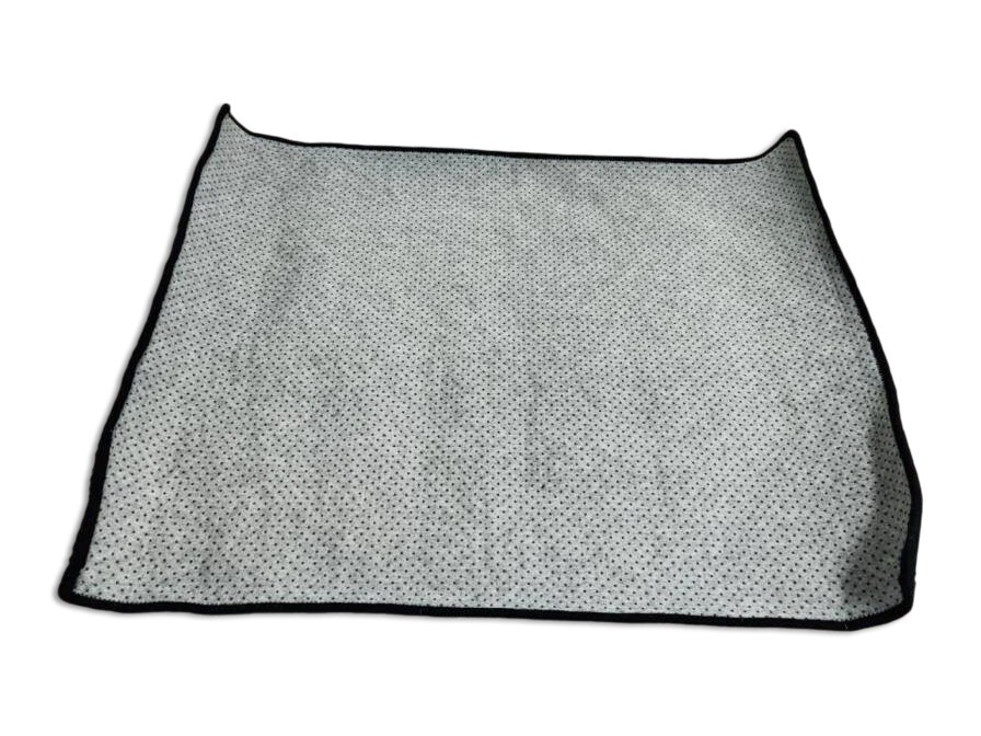 Alec Monopoly Scarface Hand-Tufted Living Room Modern Rugs Area Accent ...