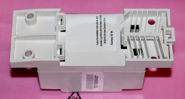 Trane X13651522010 Rev 02 TBT BACnet Terminator Lightly for sale online ...