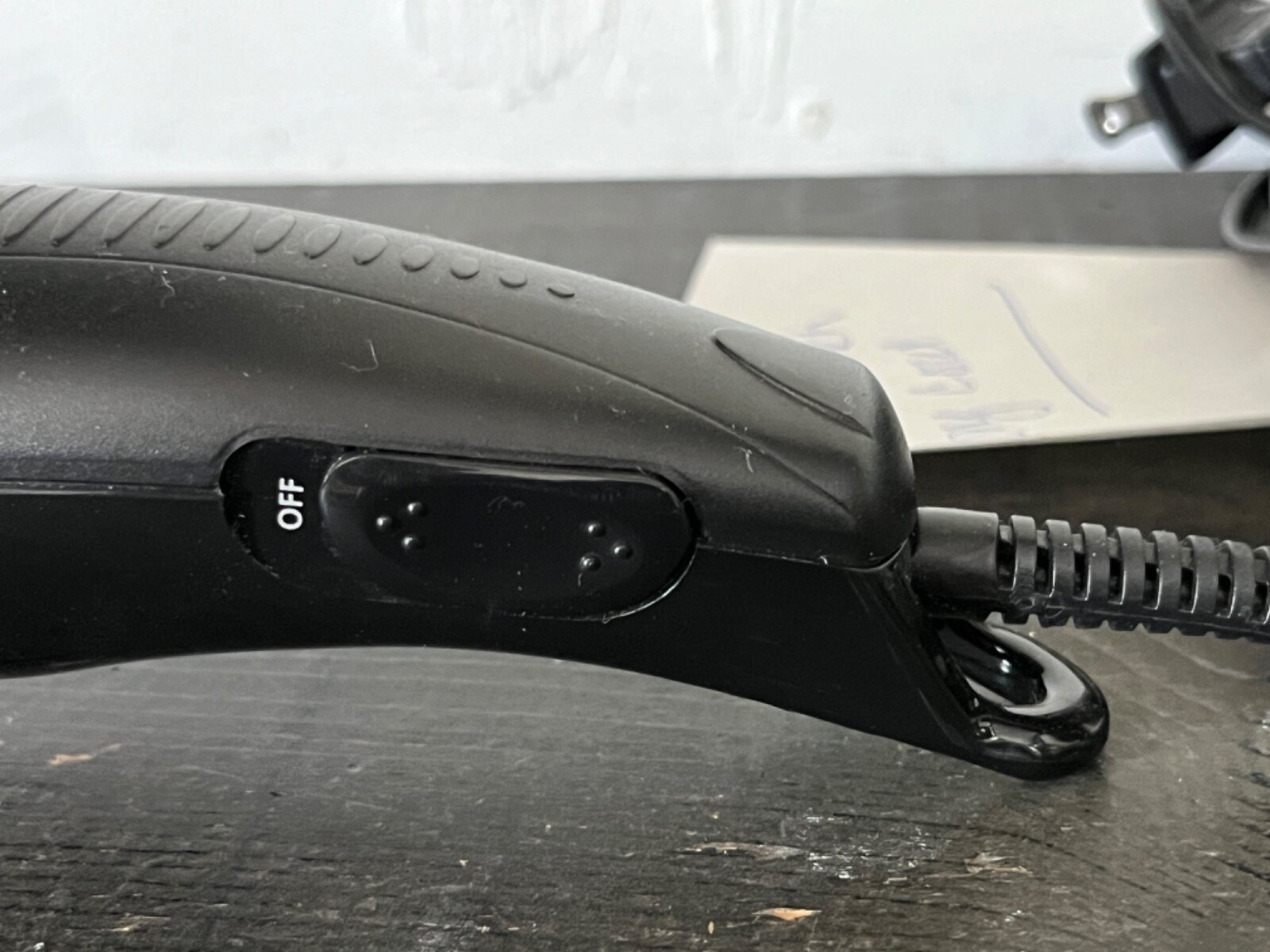 Vidal Sassoon VCL872 hair clippers | eBay