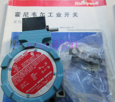 NEW Honeywell Limit Switch LSXA3K-1A 1PC | eBay