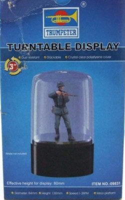 Master Tools Display Turntable ?84X(47+83)mm | eBay