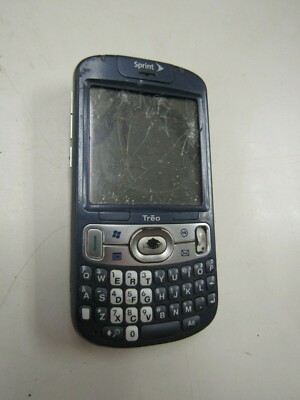 PALM TRIO, (SPRINT), CLEAN ESN, UNTESTED, PLEASE READ! 44987 | eBay