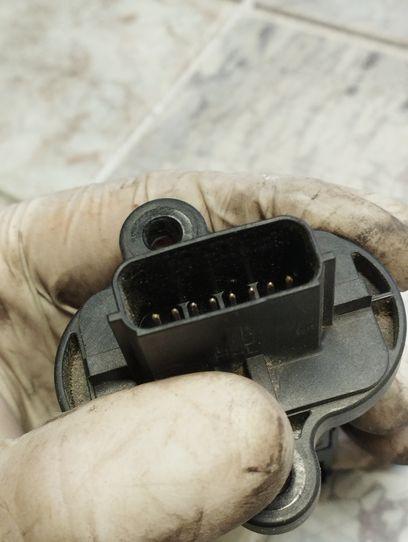 CHEVROLET CRUZE Sedan Luftmassenmesser 0280218471 55498433 367367205 ...