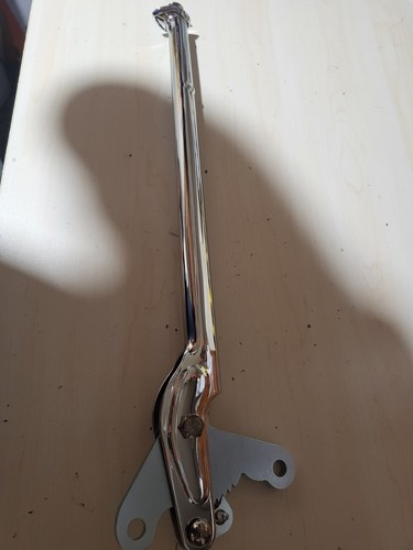 1930 1931 1932 ford Emergency Brake Handle , New | eBay