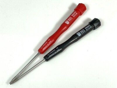 P5 1.2 Star Pentalobe Torx T5 Screwdriver for Repair Fix MacBook Air ...