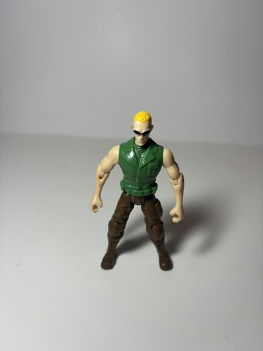 Kid Connection Recycling Truck Driver Action Figure Moveable Joints 4 ...