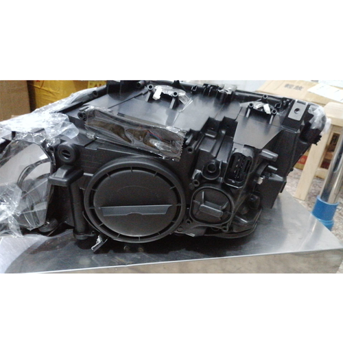 HEADLIGHT LED BI-XENON ADAPTIVE Left Side For 2010-2013 BMW 5 Series ...