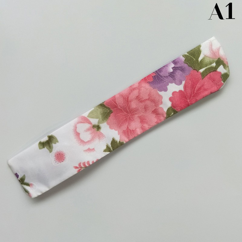 Elegant Folding Hand Fan Bag Holder Dustproof Protector Pouch Case ...