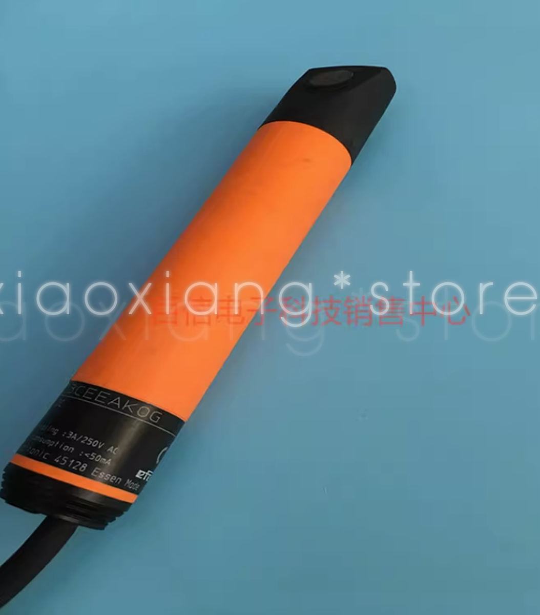 1PC Flow Switch Air Flow Monitor Sensor SL5101 SLG23CEEAKOG/24VDC | eBay